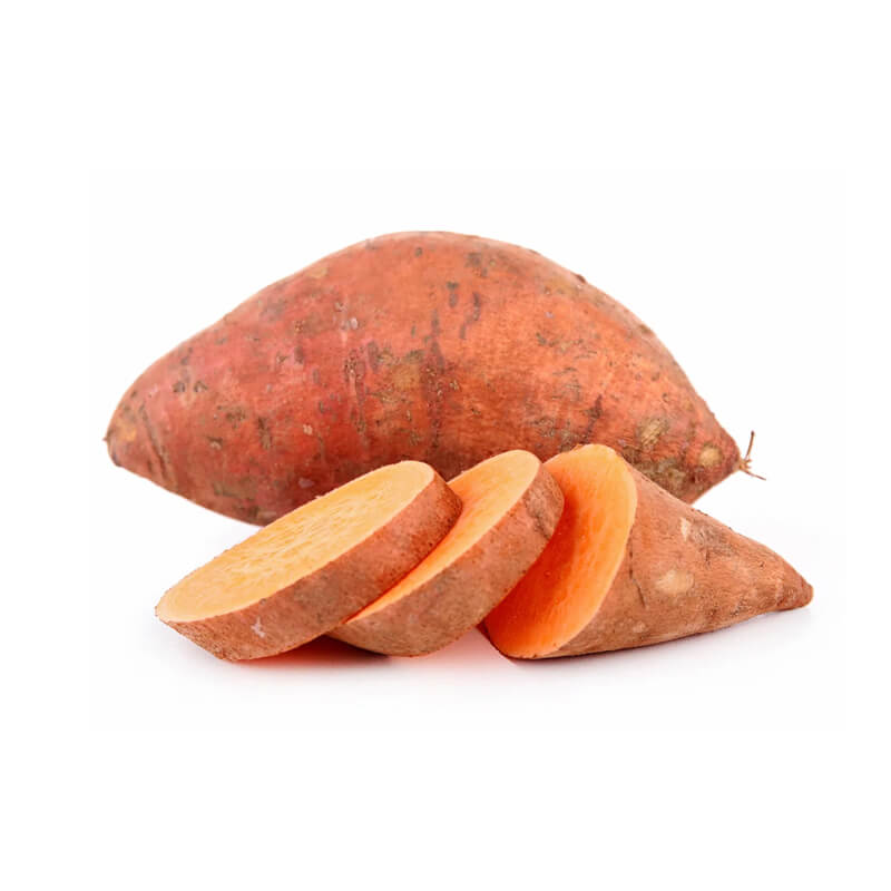 Sweet Potatoes – Next Step