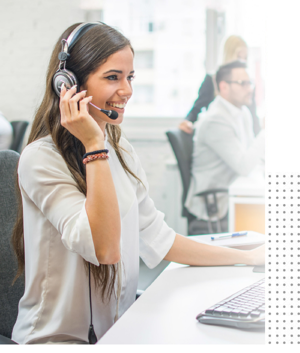 Contact Us – Next Step